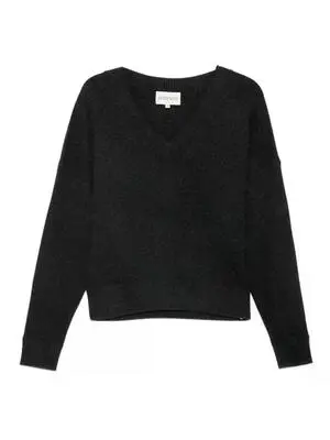 Eric Bompard V Neck Knitwear For Women
