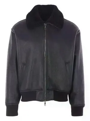 Giorgio Brato Zip Up Outerwear For Men