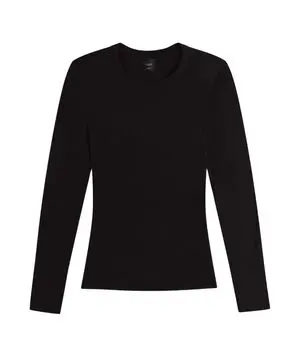 LESET Nando Slim Fit Long Sleeve