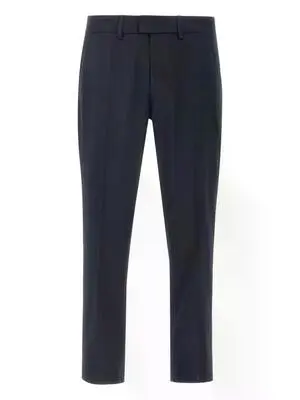 DONDUP Welt-pocket Trousers - Blue