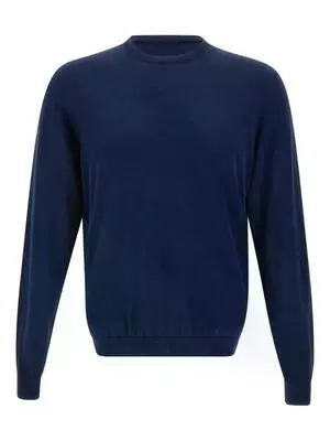 Filippo De Laurentiis Frill Sweaters For Men