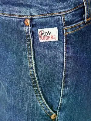 ROY ROGER'S Elias Washed Jeans