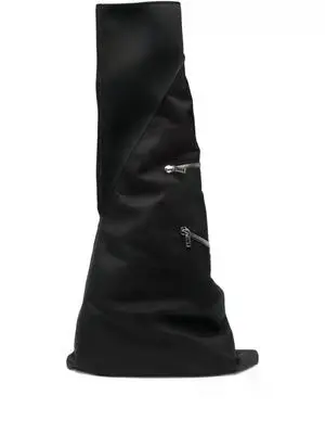Rick Owens Boots For Men