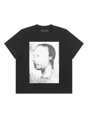 Heliot Emil Crewneck T-shirts For Men