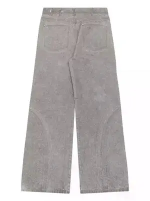HELIOT EMIL Basalt Jeans