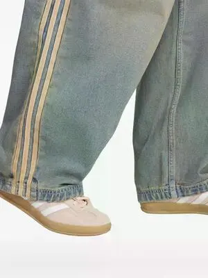 Adidas Adilenium Wide-leg Jeans