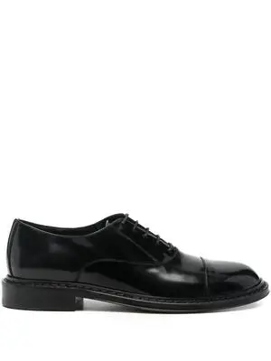 STURLINI FIRENZE Cap-toe Derby Shoes