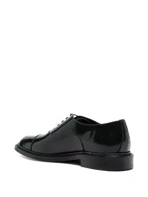 STURLINI FIRENZE Cap-toe Derby Shoes