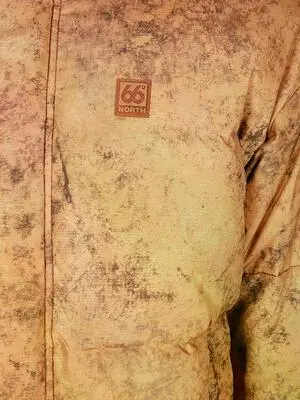 66 NORTH Dyngja Jacket
