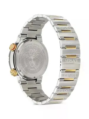 Versace Watch Ronda 43mm