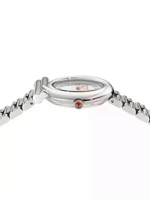 FERRAGAMO Gancini Twisted 28mm Watch