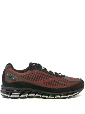 Asics Athletic Sneakers - Brown
