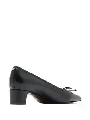 Sam Edelman 40mm Rinda Bow-detail Pumps