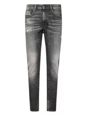 DIESEL Distressed Jeans