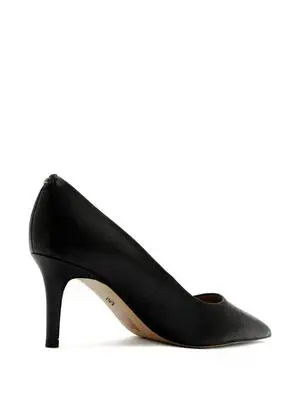 Sam Edelman 70mm Vienna Pumps - Black