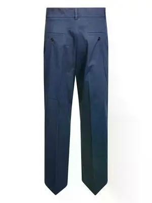 Max Mara Straight-leg Trousers