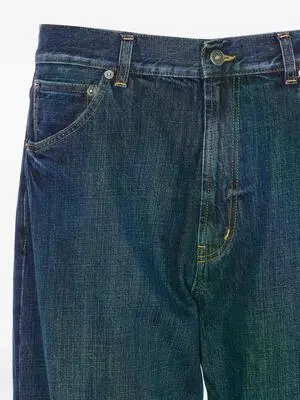 DONDUP Five-pocket Jeans
