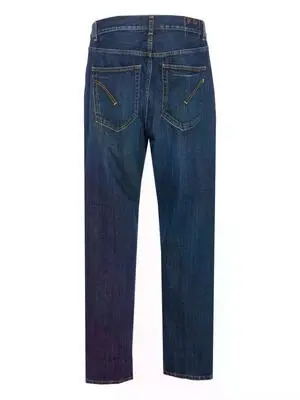 DONDUP Five-pocket Jeans