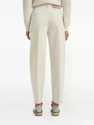DONDUP Five-pocket Jeans