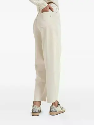 DONDUP Five-pocket Jeans
