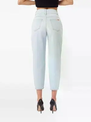 NO44 Summer Jeans