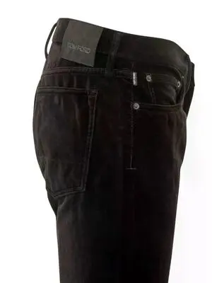 TOM FORD Five-pocket Jeans