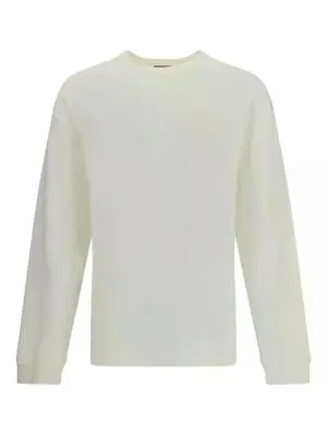 Dolce & Gabbana Long-sleeve Sweater