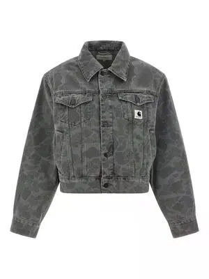 Carhartt Work In Progress Duck Orell Jacket