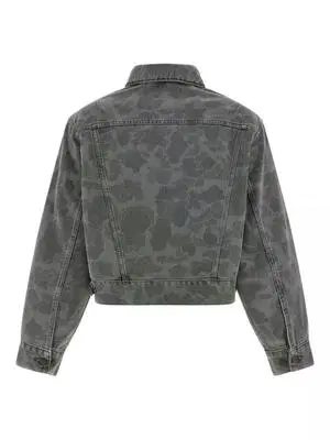 Carhartt Work In Progress Duck Orell Jacket