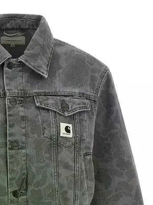 Carhartt Work In Progress Duck Orell Jacket