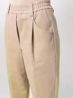 Brunello Cucinelli Straight Leg Trousers