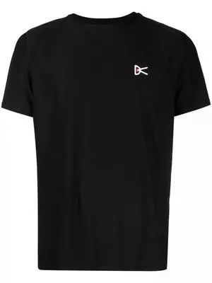 DISTRICT VISION Aloe Short-sleeved T-shirt