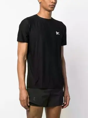DISTRICT VISION Aloe Short-sleeved T-shirt
