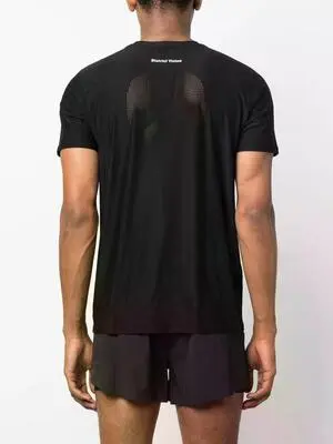 DISTRICT VISION Aloe Short-sleeved T-shirt