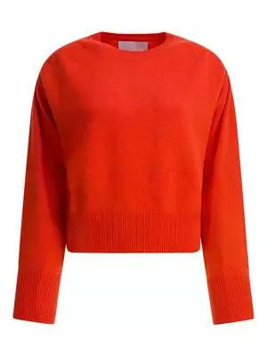 Sa Su Phi Round Neck Sweaters For Women