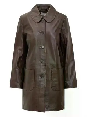 Ba&sh Madie Coat