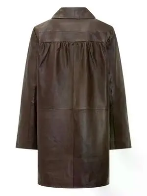 Ba&sh Madie Coat