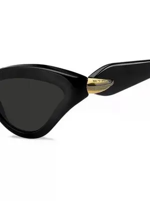 Etro Embellished Cat-eye Sunglasses