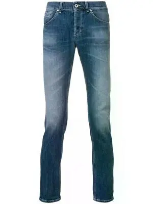 DONDUP George Slim-fit Jeans