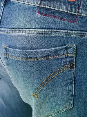 DONDUP George Slim-fit Jeans