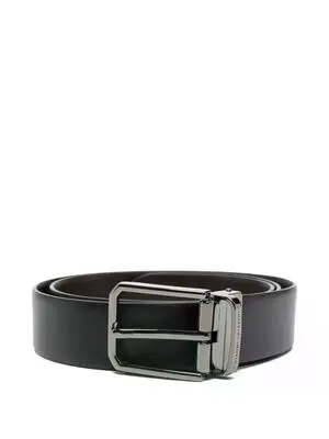 GIANNI CHIARINI Reversible Belt