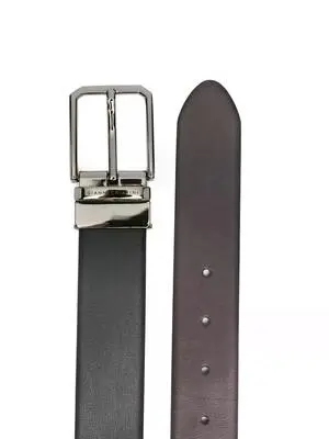 GIANNI CHIARINI Reversible Belt