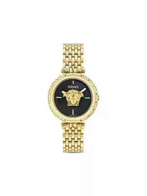 Versace Gemstone Watches For Women