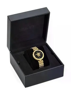 Versace Medusa Heritage 38mm