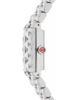 FERRAGAMO Secret 18.5 X 33mm - Silver