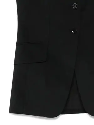 Tibi V-neck Waistcoat