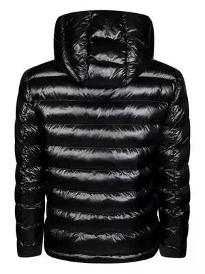 BLAUER. Adams Hooded Jacket