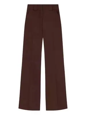 MISCI Flared Trousers