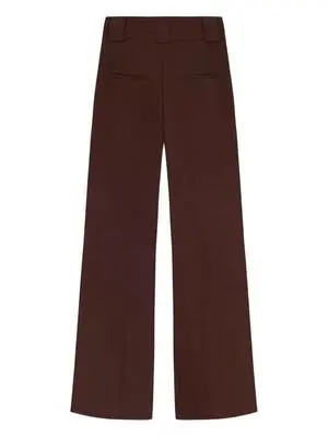 MISCI Flared Trousers