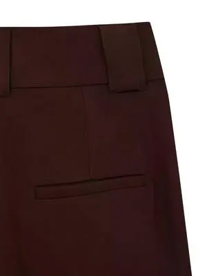 MISCI Flared Trousers